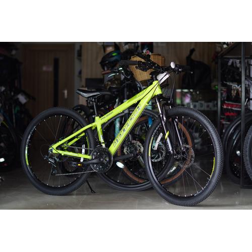 Jual Sepeda Polygon Monarch MYT - Sepeda MTB - Garansi Frame 5 tahun ...