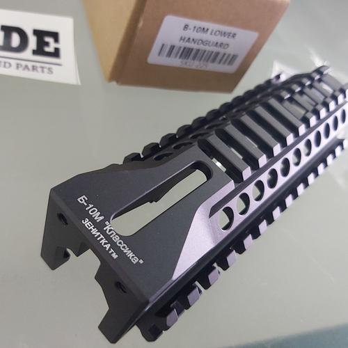 Jual Ris AK B-10M zenitco lower handguard - Jakarta Utara - icodestore ...