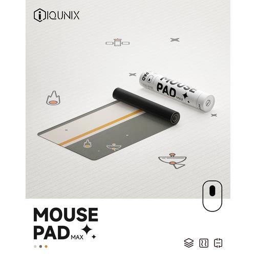 Promo IQUNIX Desk Mat / Mouse Pad - Wintertide - Jakarta Barat ...