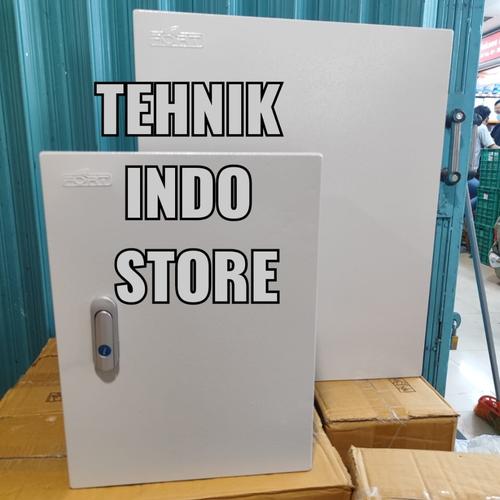 Jual box panel 605022 plat / box panel plat 1.5 indor super tebal ...