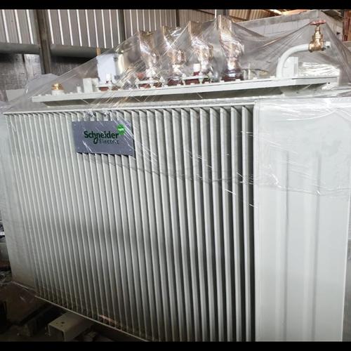 Jual Trafo 1250 kva schneider ready stok - Jakarta Pusat - PRIMA PANEL ...