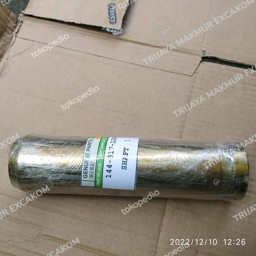 Jual 144-817-1260 SHAFT BLADE STRAIGHT FRAME KOMATSU D60 D65 D85ESS-2 ...