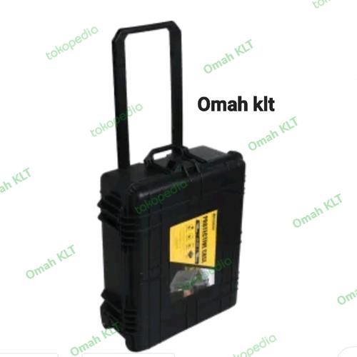 Jual protective case krisbow tas koper pelindung pengaman 61 x 34 x 25 ...