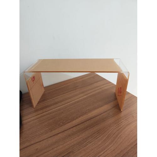 Jual Akrilik Display// Display figure//Display mainan - 20x8x30 ...