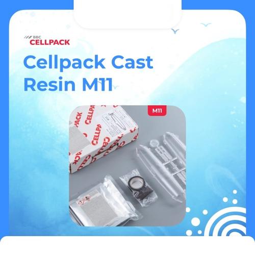 Jual CELLPACK M11 - CABLE REPAIR SPLICING JOINTING TERMINATOR KIT ...