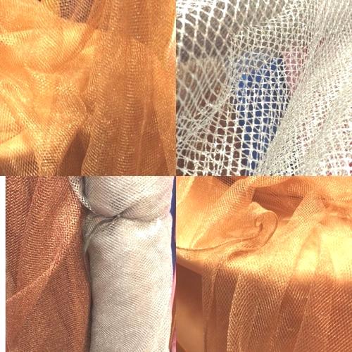 Jual bahan kain tile jala atau jaring jala tile jala - Jakarta Pusat ...