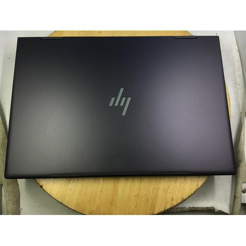 Jual HP ENVY X360 RYZEN 7 2700U 256GBSSD&1TB HDD 16GB RAM VEGA 10 FHD ...