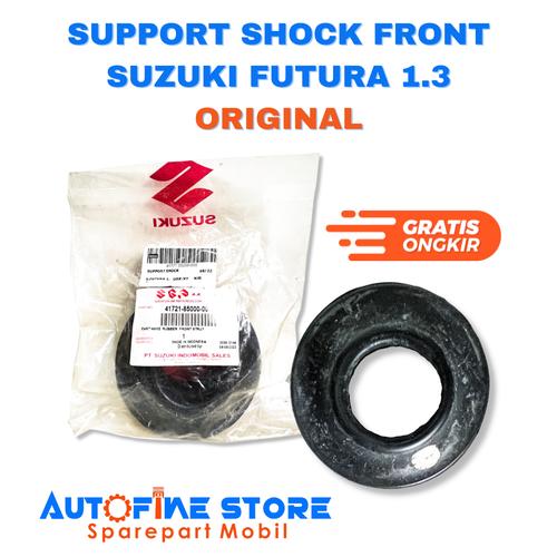 Jual Karet Support Shock Absorber Front Shockbreaker Depan Futura ...