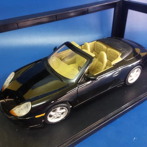 Jual Diecast 1/18 Porsche 996 2nd Gate - Kota Surabaya - Classic_toys ...