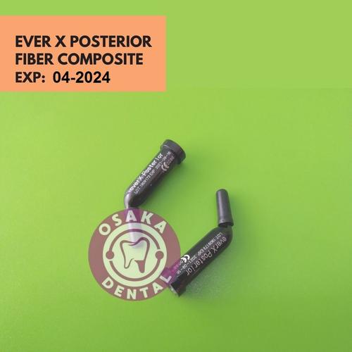 Jual Everx Posterior Fibre-reinforced Composite - Jakarta Barat - Osaka ...