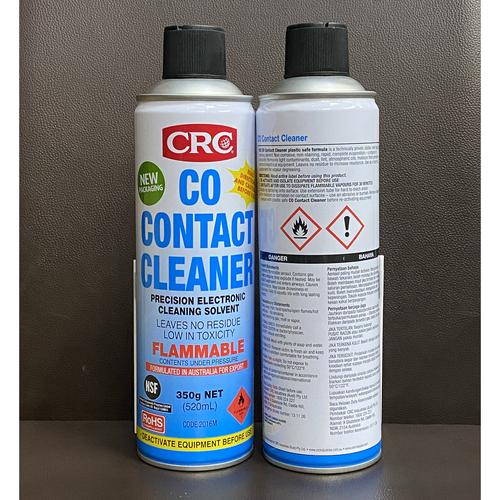 Jual Crc co contact cleaner - Jakarta Barat - Cahaya mulia kimia ...