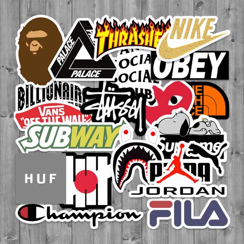 Jual STICKER PACK TUMBLR - HYPEBEAST [20 PCS] - Kota Tangerang Selatan ...