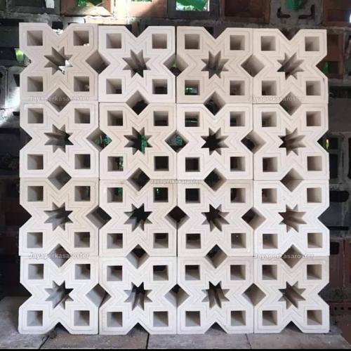 Jual Roster beton/Roster minimalis/Roster modern/Roster Karawangan ...