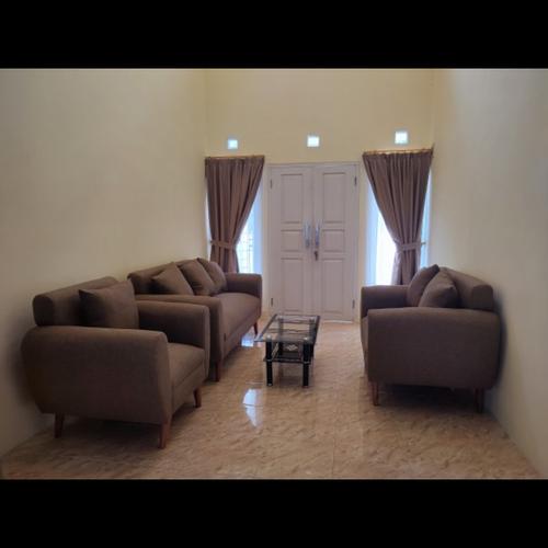 Promo Sofa Retro 321 + Meja Kaca 2 susun - Kab. Minahasa Utara - Yosua ...