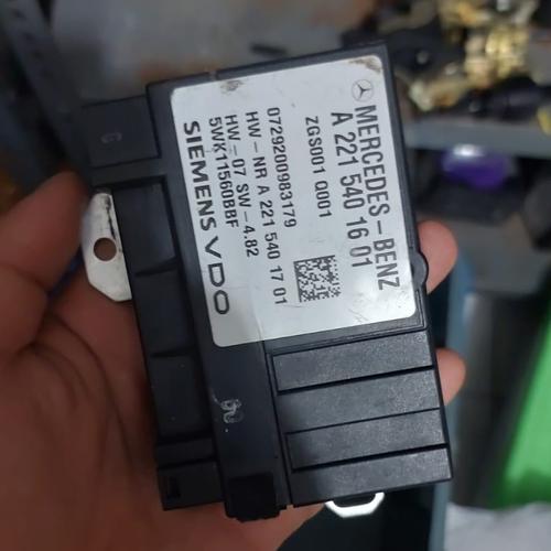 Jual modul fuel pump bensin Mercedes Benz w221 A2215401601 - Kota Bogor ...