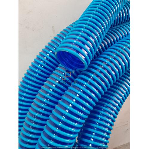 Jual Selang Air Spiral Hisap 3 Inch 3" Pompa Air Honda Alcon - Kota ...
