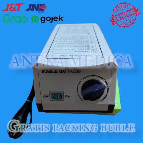Jual kompresor kasur decubitus QDC pump tanpa kasur - Jakarta Utara ...