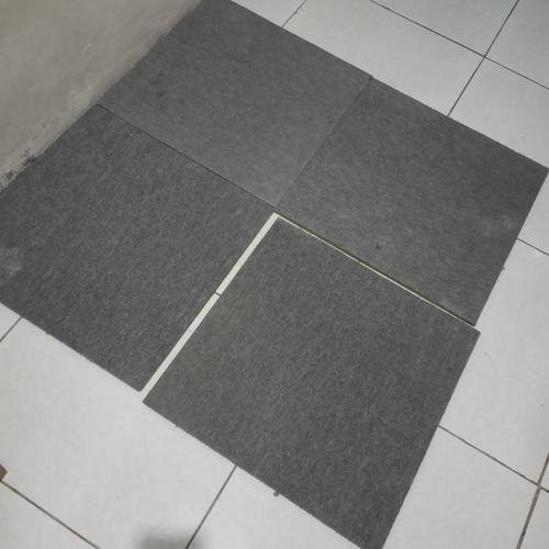 Jual karpet tile 50x50 cm bergaris - Jakarta Pusat - secondstaff6 ...