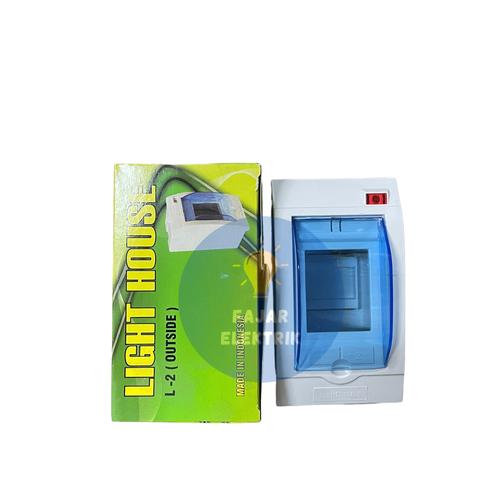 Jual BOX MCB 2 GROUP INBOW OUTBOW - Jakarta Timur - Fajarelektrik ...