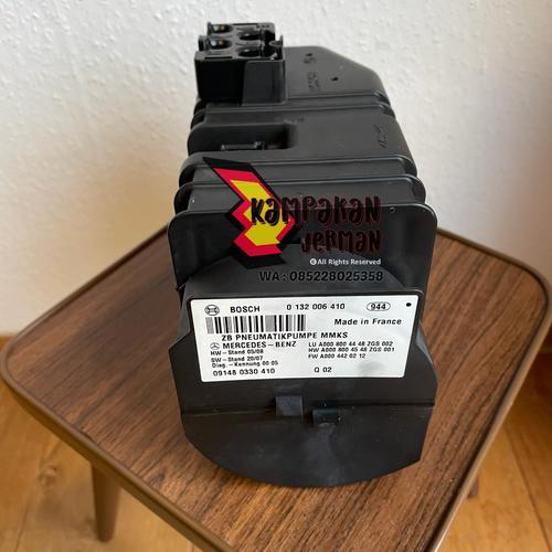 Jual Pompa kursi pijat Dynamic Seat Pump Original Mercedes S-Class W221 ...