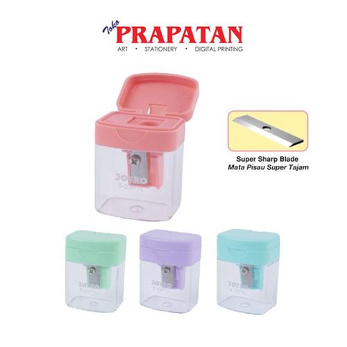 Jual Joyko Sharpener Rautan Serutan - B-23PTL - Jakarta Timur - Toko ...