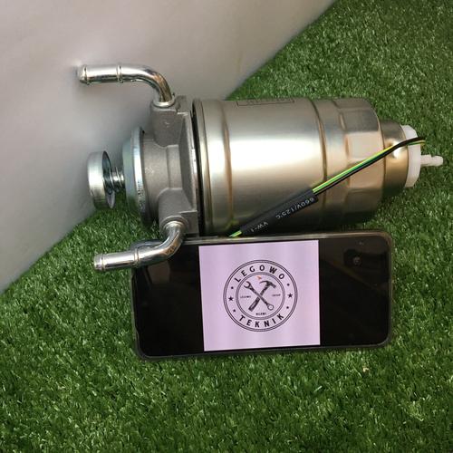 Jual fuel pump assy isuzu ELF NKR 66/71 - Kab. Ngawi - LEGOWO TEKNIK ...