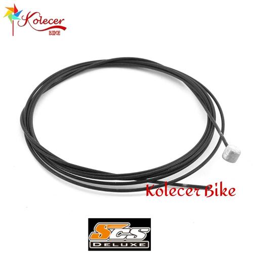 Jual SCS Deluxe Inner Brake Cable Teflon Kabel Rem Sepeda Mekanik ...