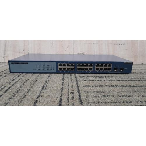 Jual Switch Hub Gigabit iNFOSMART 24 Port Gigabit Dengan 2 SFP Bisa ... Jual Switch Hub Gigabit iNFOSMART 24 Port Gigabit Dengan 2 SFP Bisa ...