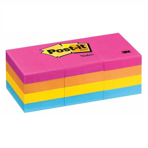 Jual 3M Post it Sticky Notes 653AN / 653-AN Neon Colour - 12 Pads ... Jual 3M Post it Sticky Notes 653AN / 653-AN Neon Colour - 12 Pads ...