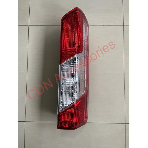 Jual Stoplamp Bus Ford/Lampu Belakang Bis nomor 5/Lampu Minibus Isuzu ...
