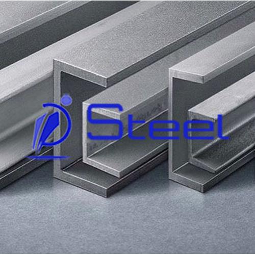 Jual Besi UNP Galvanis 65 (65 x 39 x Tebal 3.4mm) Kanal U | U-Channel ...