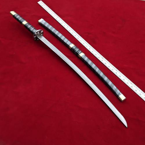 Jual katana zorro samurai - Kota Sukabumi - AL-AYYUBI CORP | Tokopedia