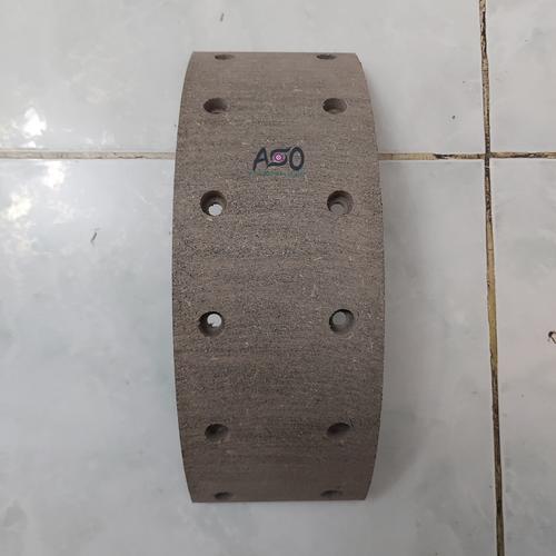 Jual Kampas Rem Brake Line Lining Depan Belakang Isuzu Elf NKR71 NMR71 ...
