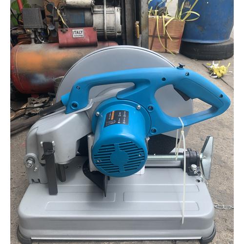 Jual Mesin potong besi 14 inch Adler / Cut off machine 14 inch - Jakarta Utara - IWT Official ...