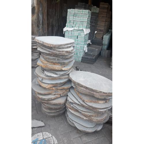 Jual Stepping river stone pijakan batu kali - S - Kab. Sidoarjo - Sinar ...