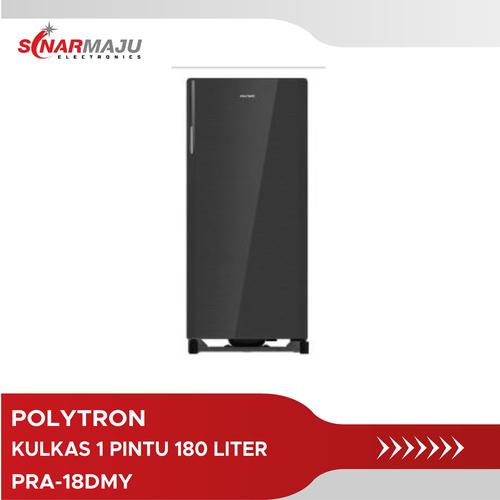 Jual KULKAS 1 PINTU POLYTRON 180 LITER PRA-18DMY - Kota Bandung ...