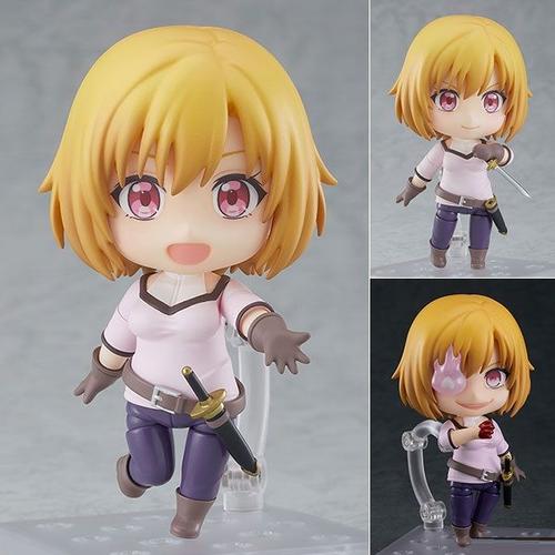 Jual Nendoroid Sally - Peach Boy Riverside - Kota Bekasi - Figurastuff ...