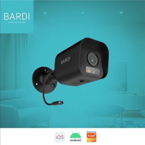 Jual BARDI Smart Cctv Wifi Outdoor STC IP Camera Lite Version - Kota ...