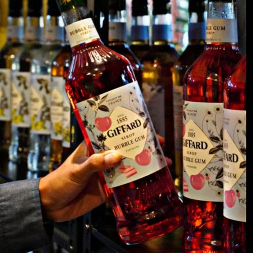 Jual Giffard Syrup - green apple - Kab. Tasikmalaya - VSCROASTERY ...