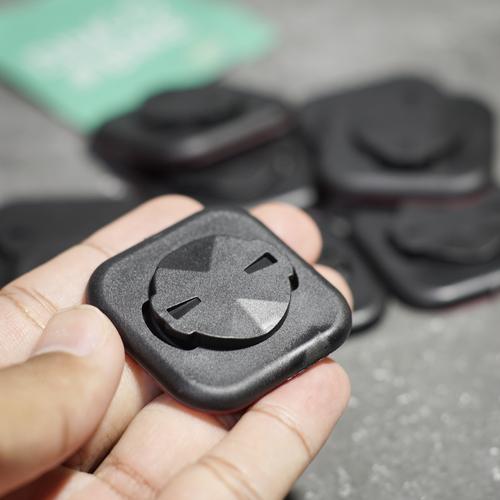 Jual Sticker Holder HP Handphone Adaptor Phone Adapter Barfly Mount ...