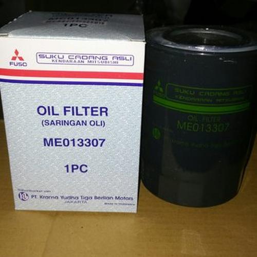 Jual oil filter filter oli canter ps110 ps125 ps135 - Kota Tangerang ...