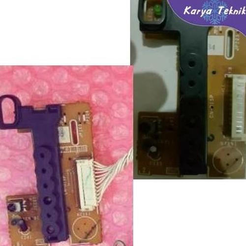 Jual New MODUL SENSOR PANASONIC AC ECO NAVI SMART INVERTER KODE A746634 ...