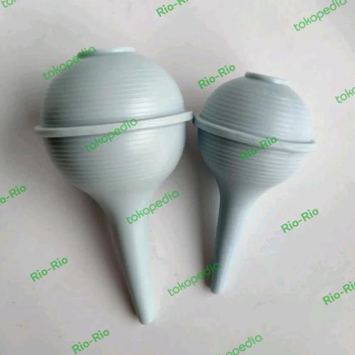 Jual Suction Ball / Nasal Aspirator / Ear Syringe / Penyedot Hidung ...