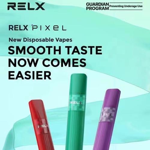 Jual PIXEL - DISPOSABLE 700 PUFF - CHOOSE YOUR FLAVOUR - STRAWBERY ...