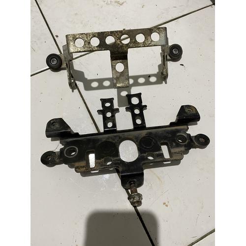 Jual bracket breket besi jok tang tanki tangki yamaha r15 v3 vva - Kab ...