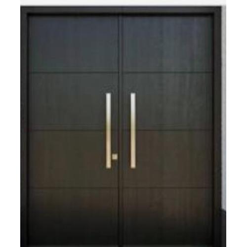Jual PINTU MINIMALIS KAYU SOLID MERBAU ( 35 X 820 X 2100 ) - Kota ...