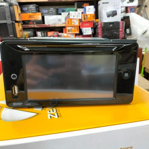 Jual Head Unit original Toyota Innova thn 2014 - Jakarta Pusat ...