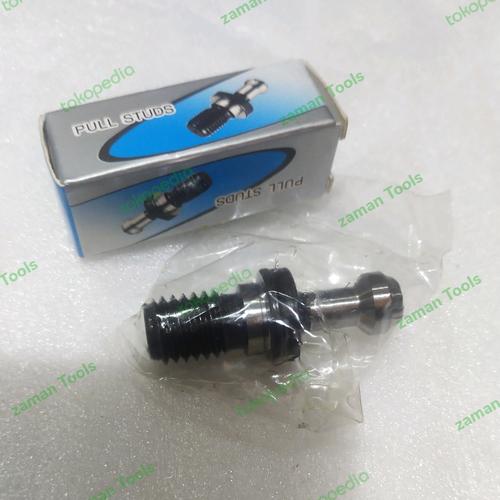 Jual Pull Studs BT30 Baut Arbor CNC Milling BT30 Pullstud BT30 M12 ...