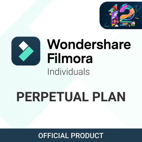 Jual Filmora 12 - Perpetual Plan - Windows - Jakarta Selatan - KUM IT ...