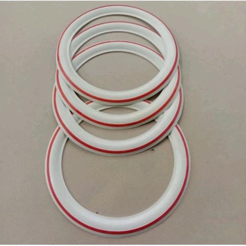 Jual Lis/List ban ring 10 untuk motor uwinfly T3 - Putih - Kab. Bandung ...